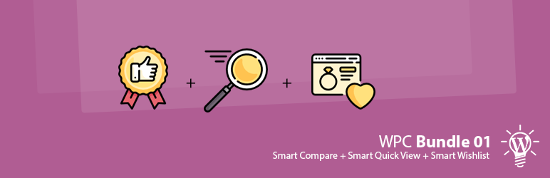 WPC Bundle 03: Product Bundles + Variations Radio Buttons